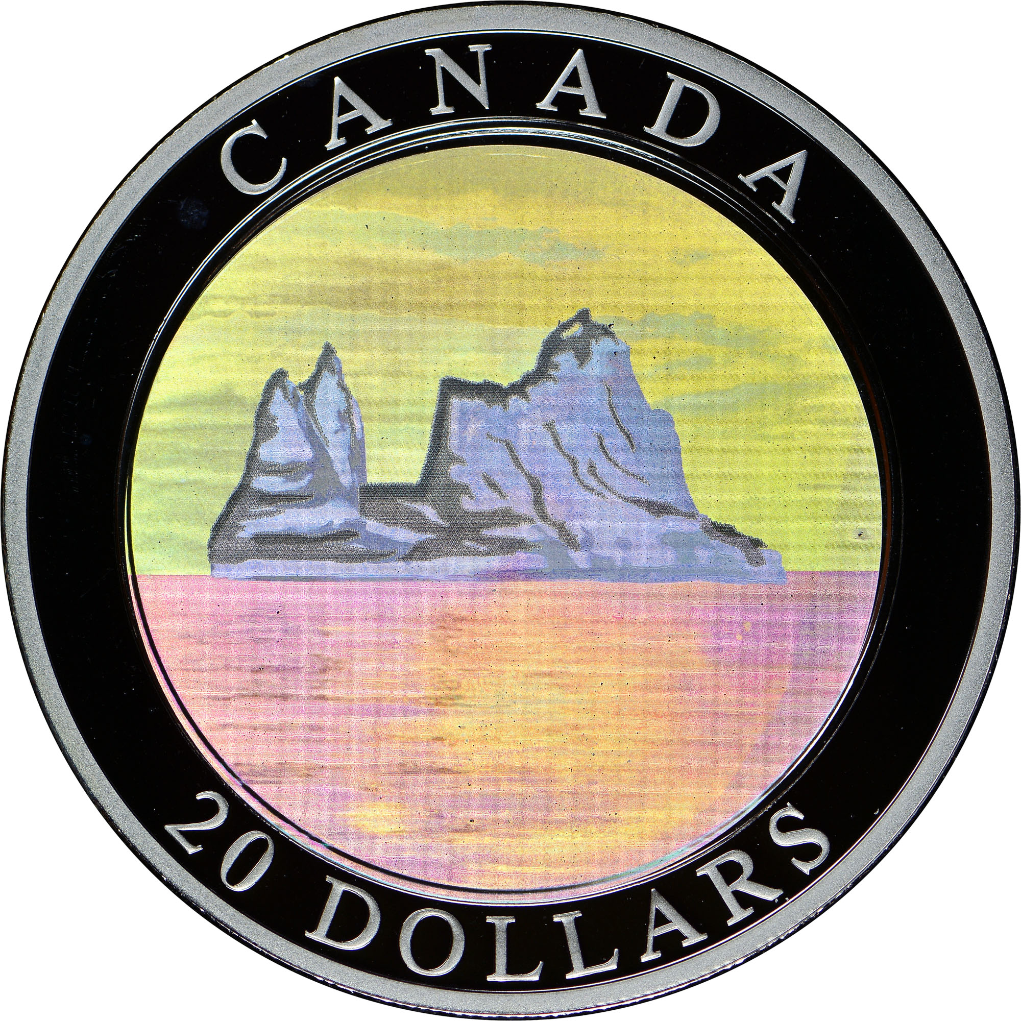 Canada 20 Dollars KM 611 Prices & Values | NGC
