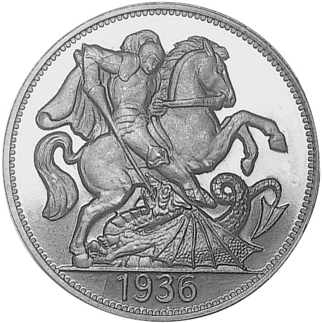 Great Britain Crown X M10 Prices & Values | NGC
