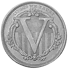 United States 5 Cents KM Pn673 Prices & Values | NGC