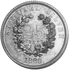 United States 25 Cents KM Pn780 Prices & Values | NGC