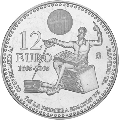 Spain 12 Euro KM 1067 Prices & Values | NGC