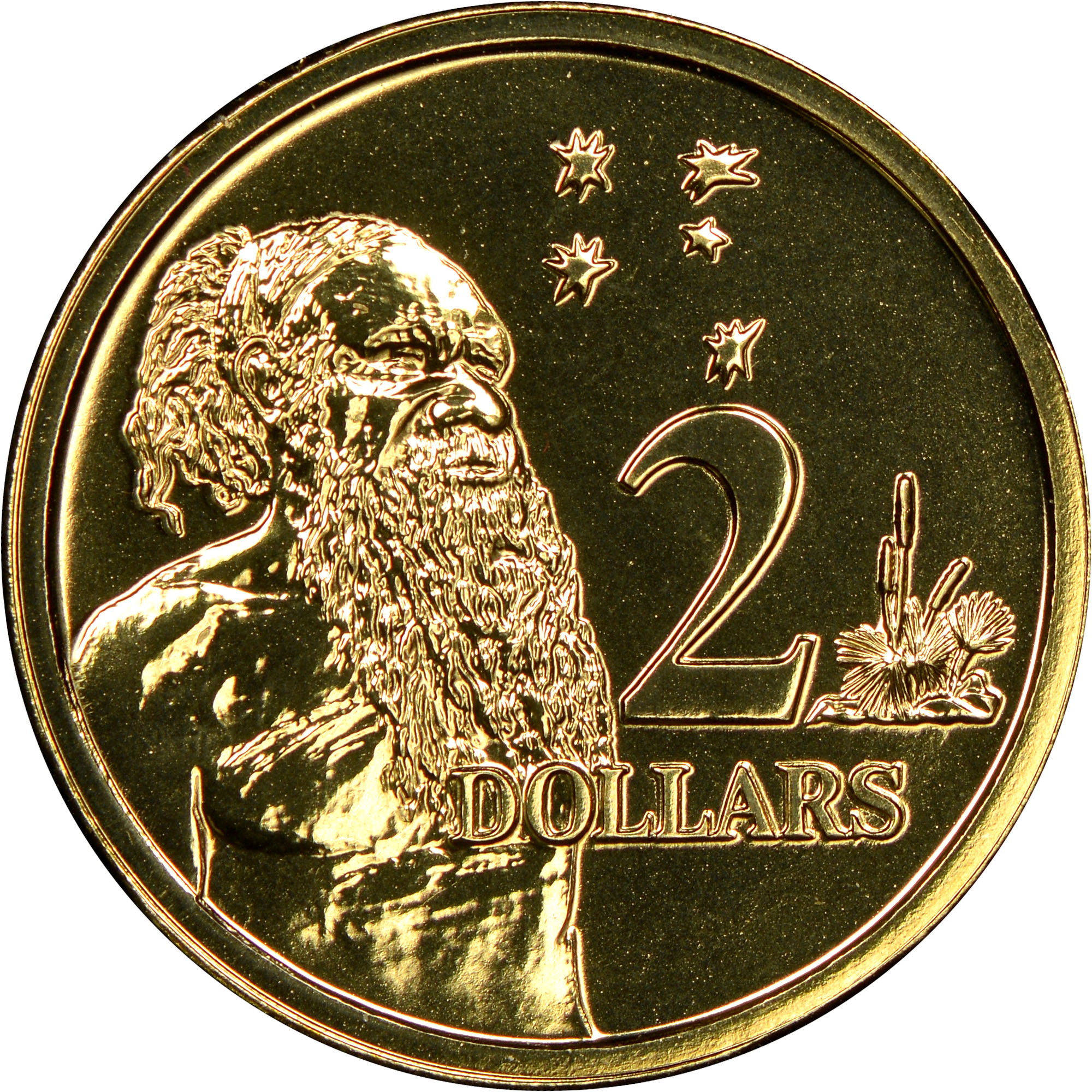 Australia 2 Dollars KM 406 Prices & Values | NGC