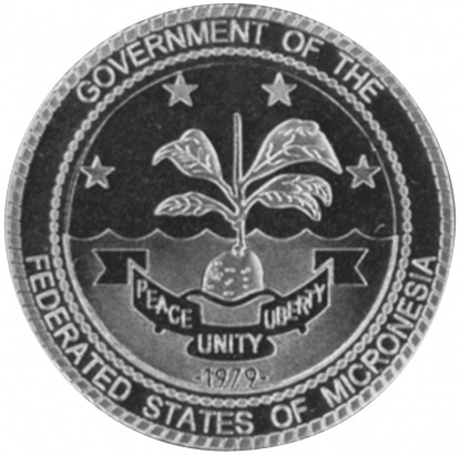 Micronesia FEDERATED STATES Dollar X 2 Prices & Values | NGC