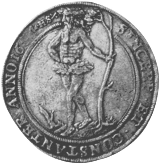 German States BRUNSWICK-LÜNEBURG-CELLE Thaler KM 237 Prices & Values