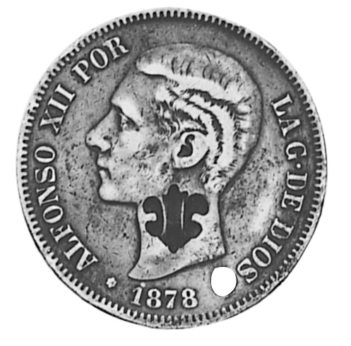 Puerto Rico Dollar KM 17 Prices & Values | NGC