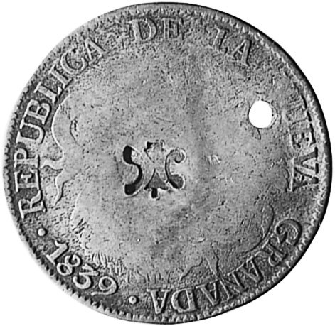 Puerto Rico Dollar KM 18 Prices & Values | NGC