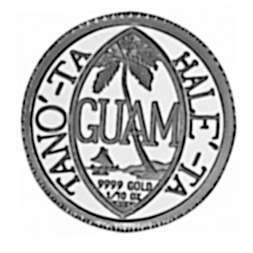 Guam 1/10 Ounce X 10 Prices & Values | NGC