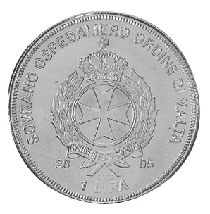 Malta, Order Of Lira X 322 Prices & Values | NGC