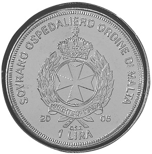 Malta, Order Of Lira X 323 Prices & Values | NGC