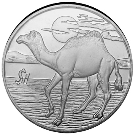 Sierra Leone Dollar KM 312 Prices & Values | NGC