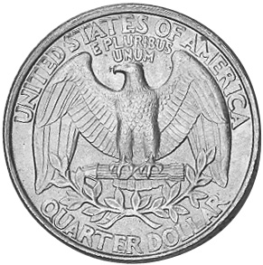 United States Quarter KM A164a Prices & Values | NGC