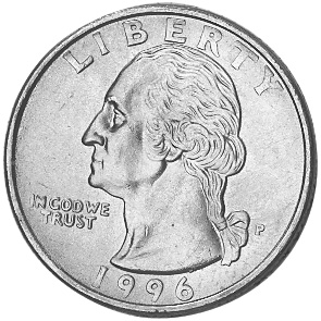 United States Quarter KM A164a Prices & Values | NGC