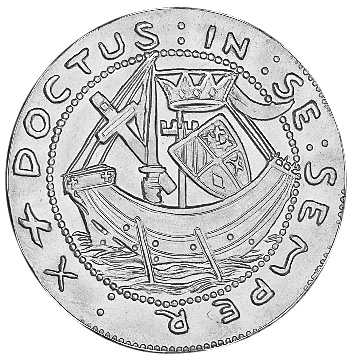 Great Britain Galleon X 151 Prices & Values | NGC