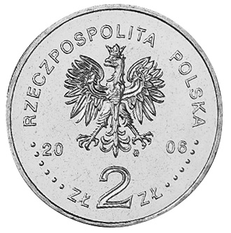 Poland 2 Złote Y 574 Prices & Values | NGC