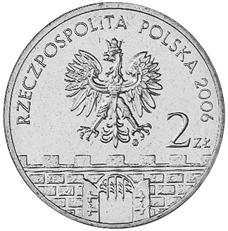 Poland 2 Złote Y 580 Prices & Values | NGC