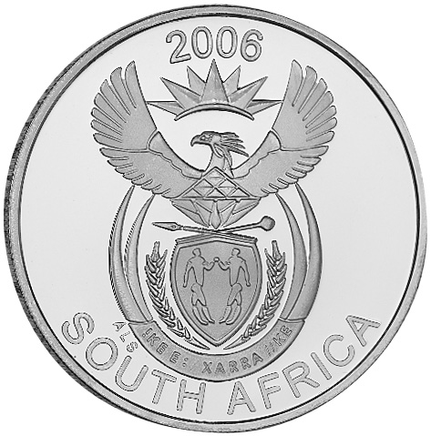 South Africa 20 Cents KM 318 Prices & Values | NGC