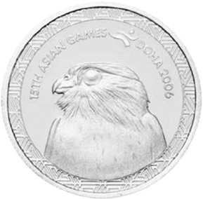 Qatar 100 Riyals KM 21 Prices & Values | NGC