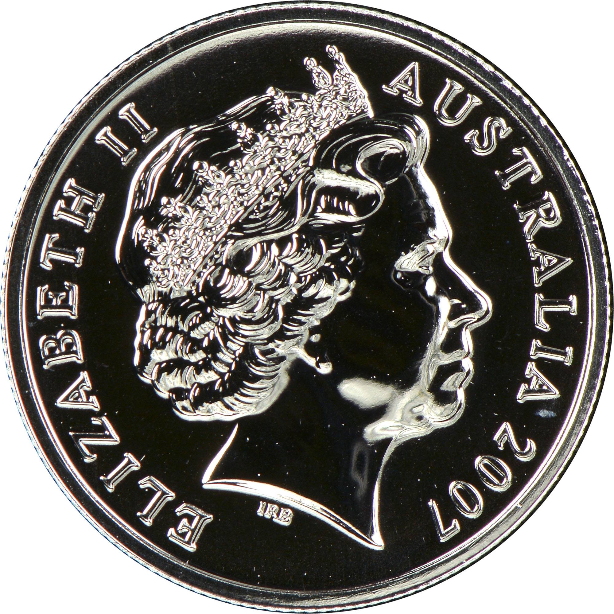 Australia 5 Cents KM 401 Prices & Values | NGC
