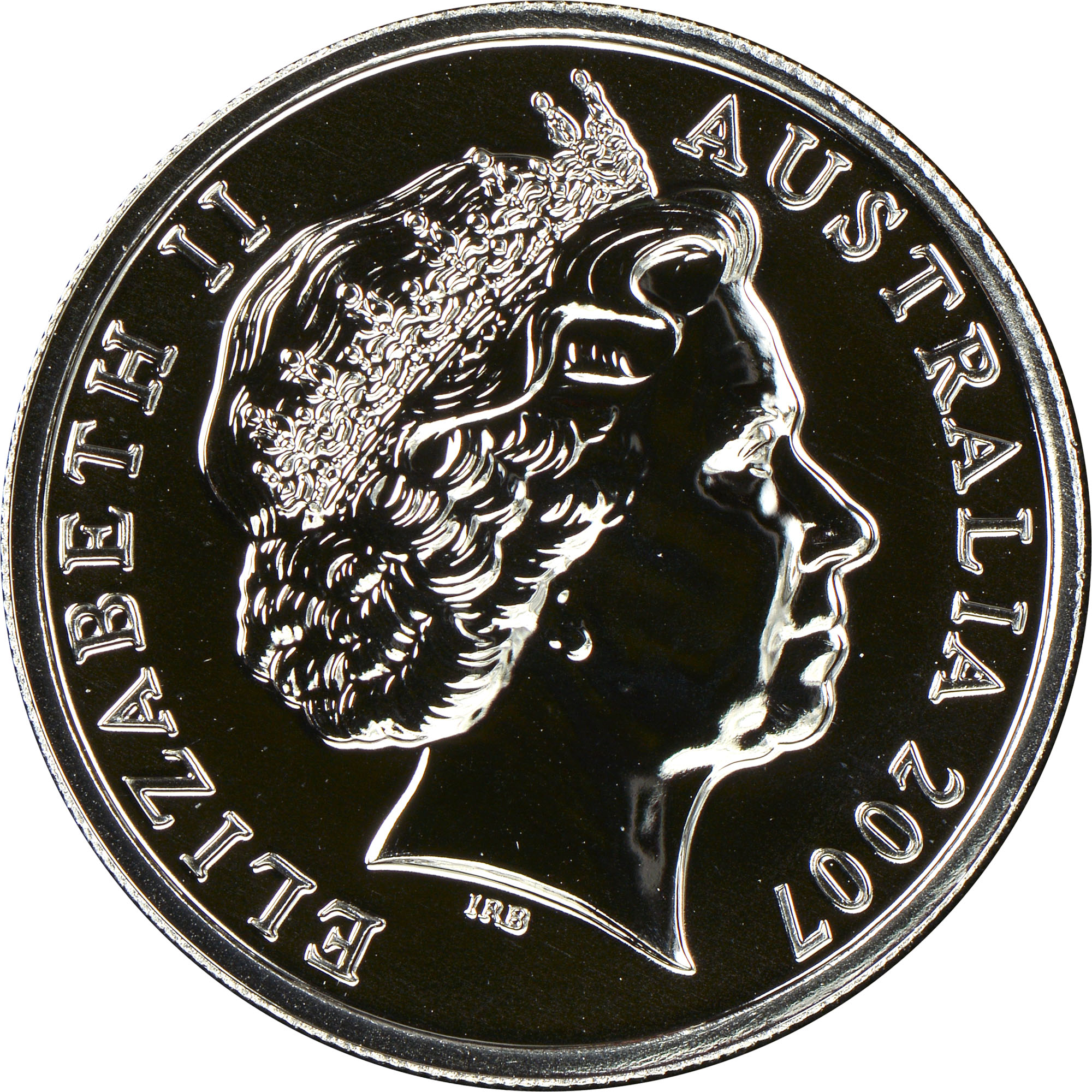 Australia 10 Cents KM 402 Prices & Values | NGC