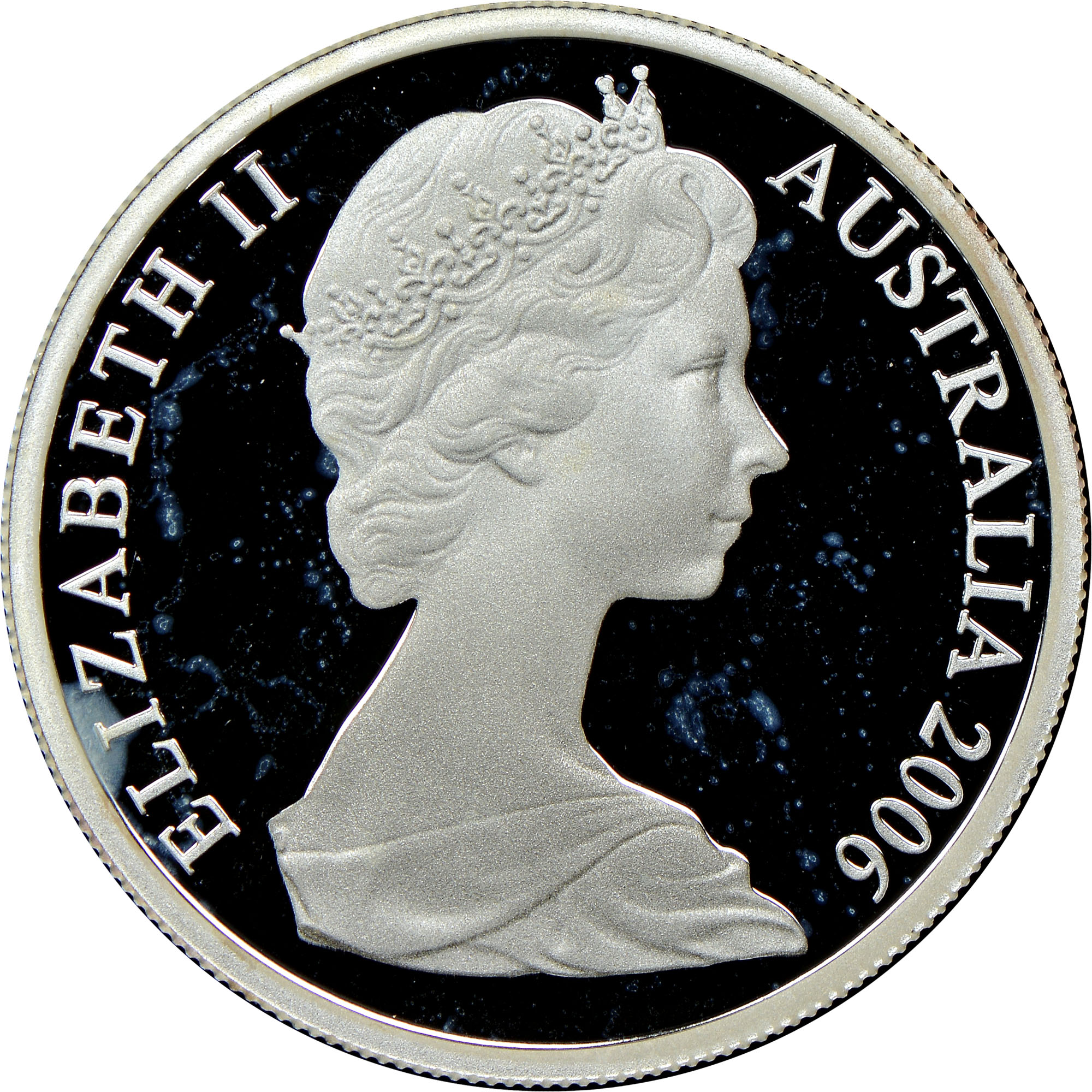 Australia 10 Cents KM 65a Prices & Values | NGC