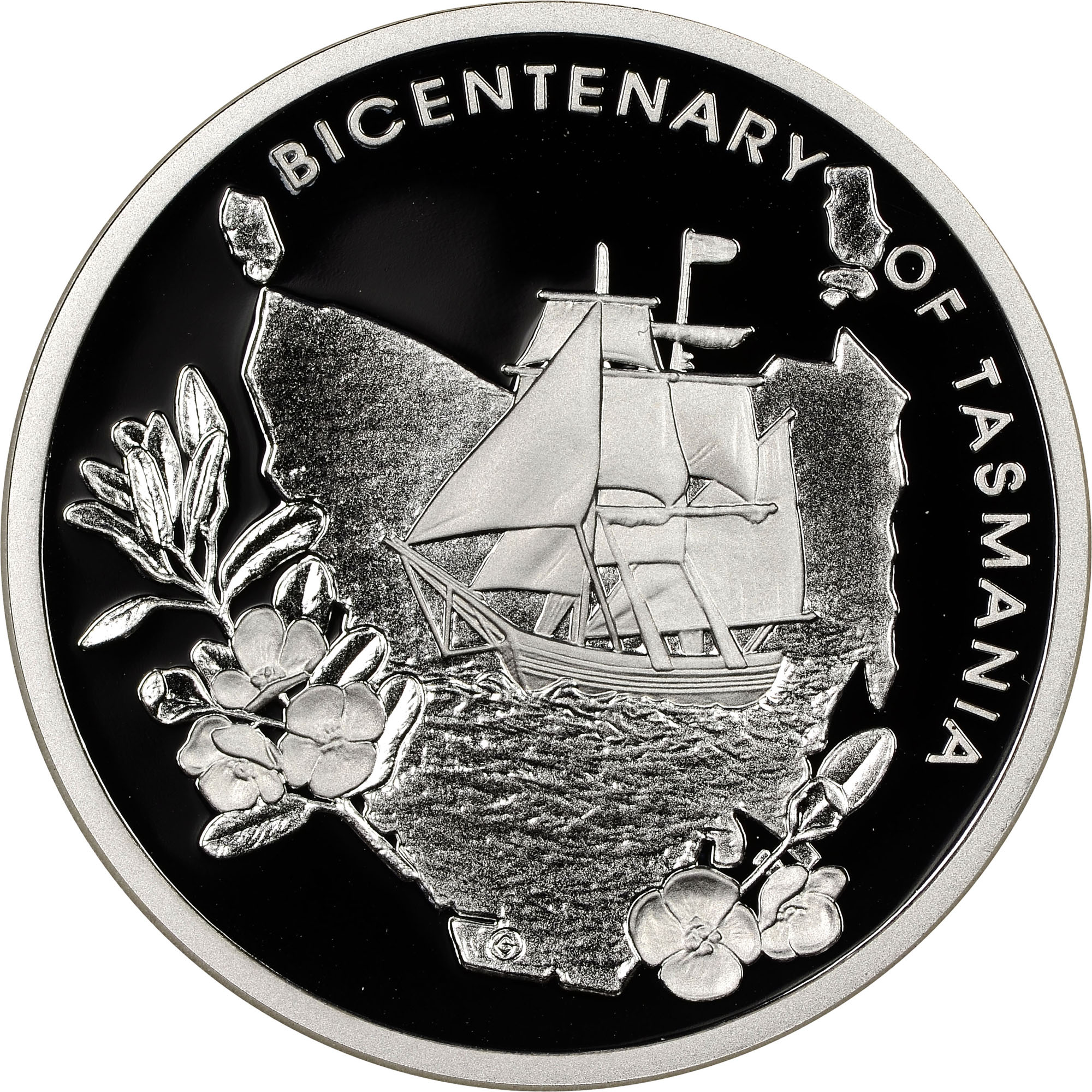 Australia 5 Dollars KM 728a Prices & Values | NGC