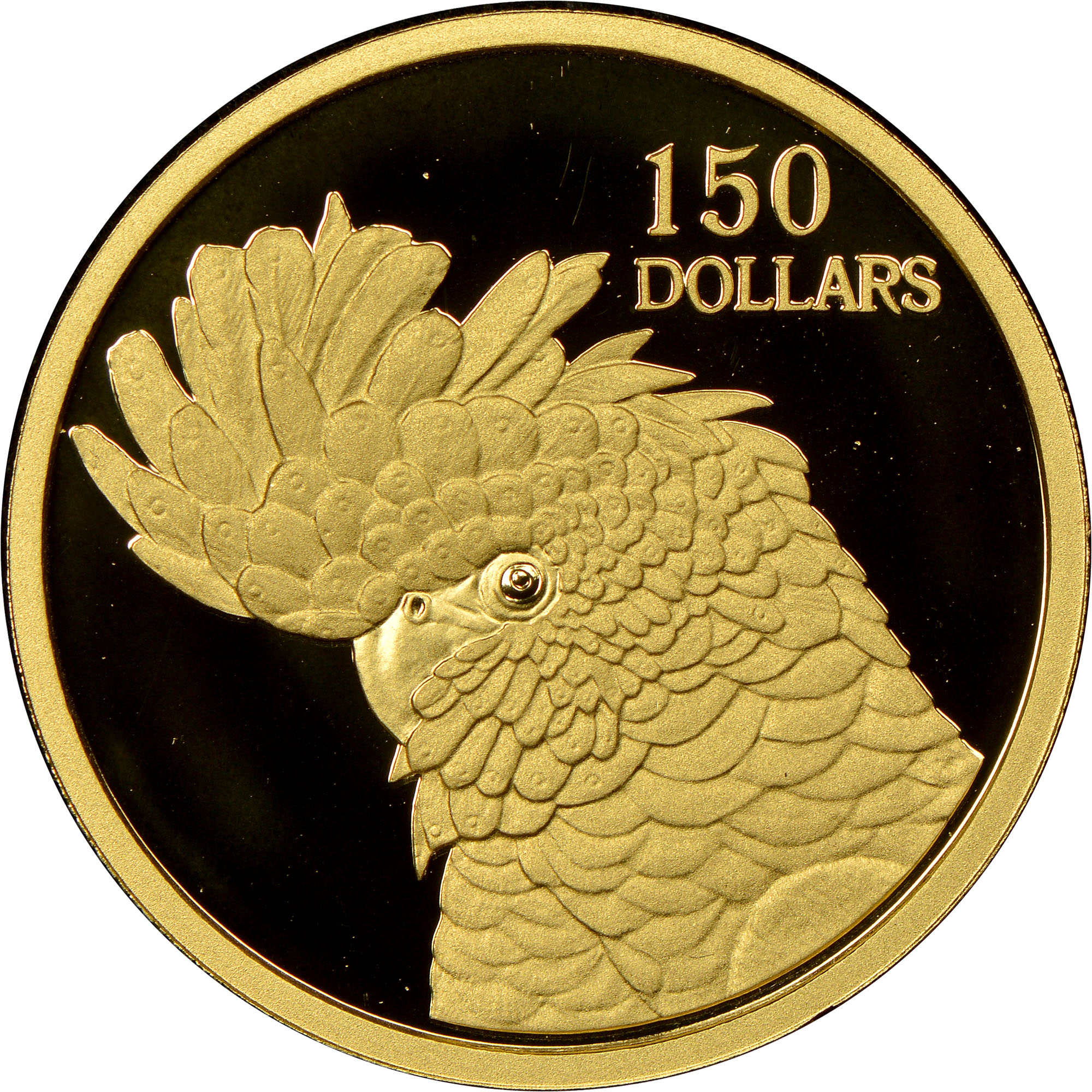 Australia 150 Dollars KM 873 Prices & Values | NGC