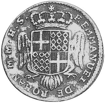 Malta, Order Of 6 Tari X M5 Prices & Values | NGC