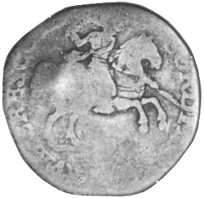 Saint Martin 6 Stuivers KM 13 Prices & Values | NGC