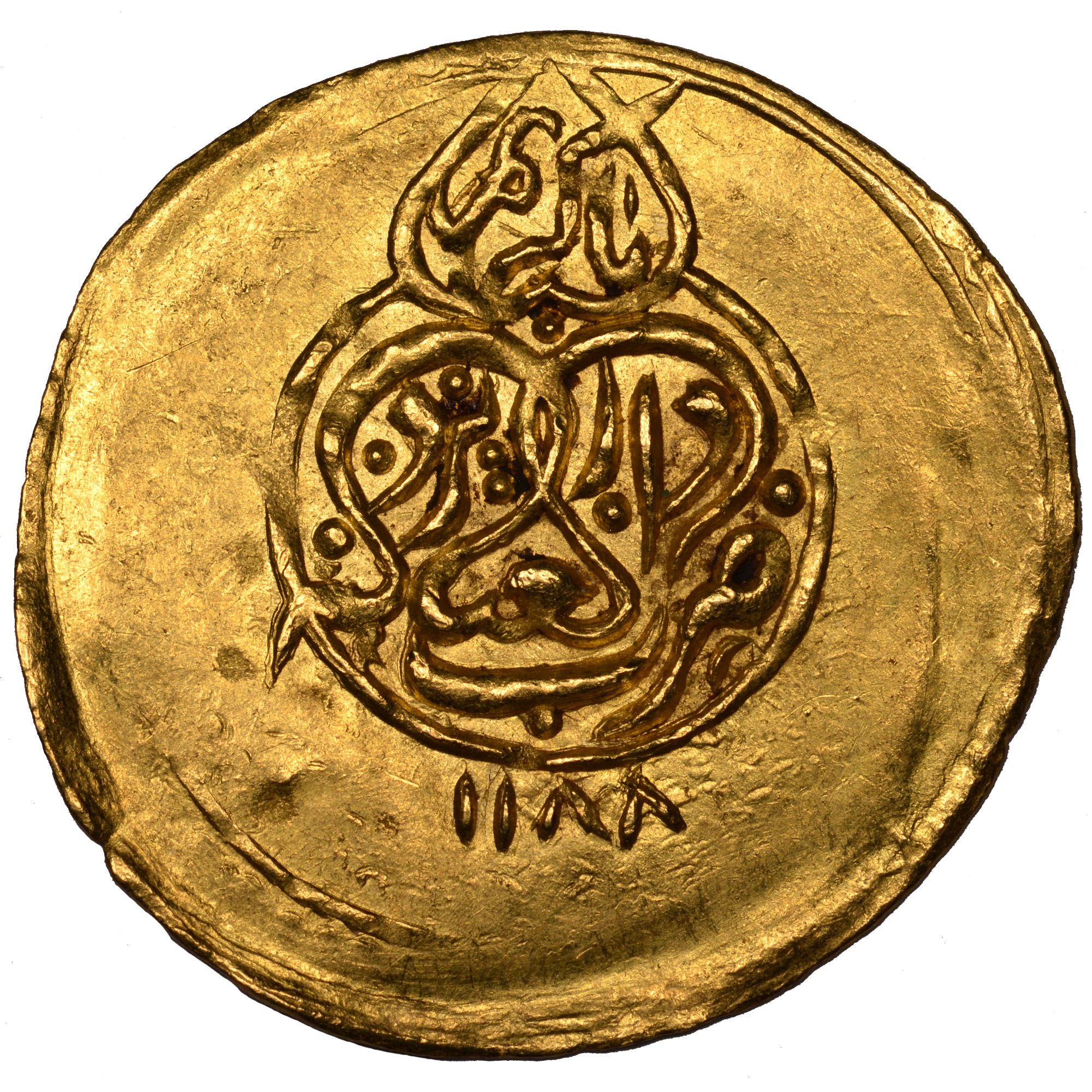 Iran 1/4 Mohur KM 530.7 Prices & Values | NGC