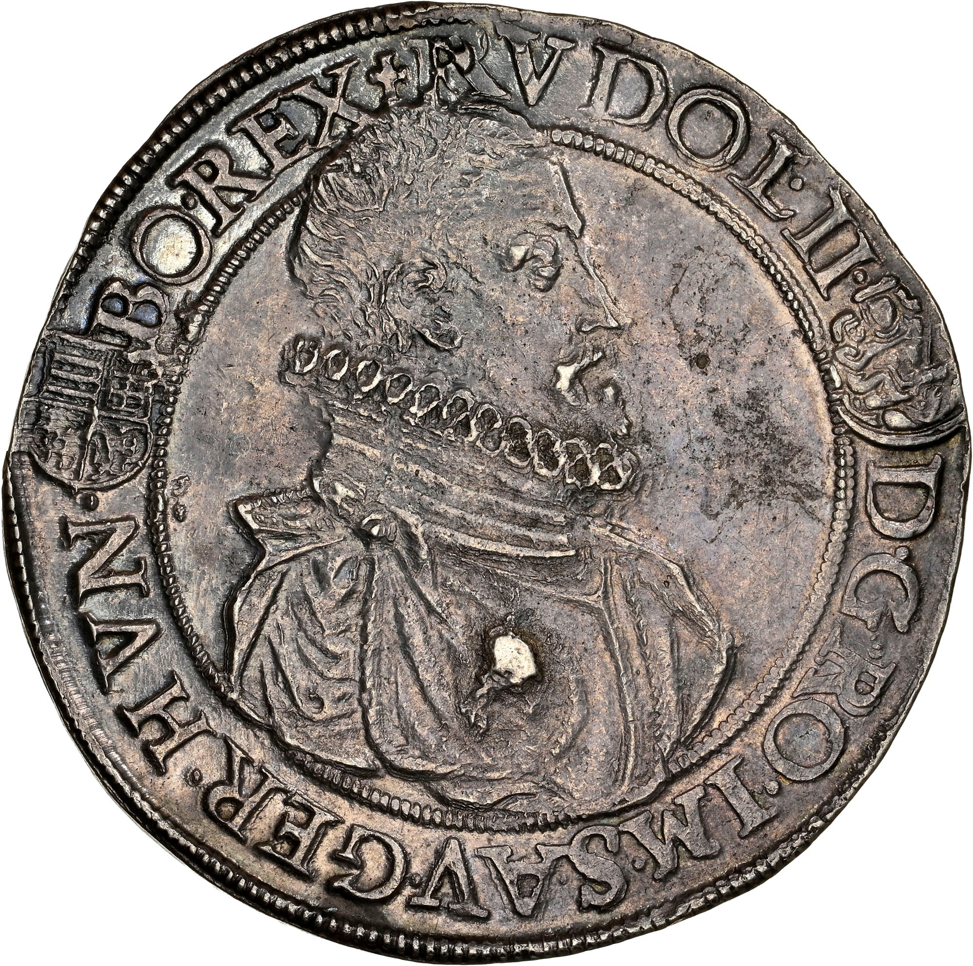 Hungary Thaler, 72 Kreuzer MB 254 Prices & Values | NGC