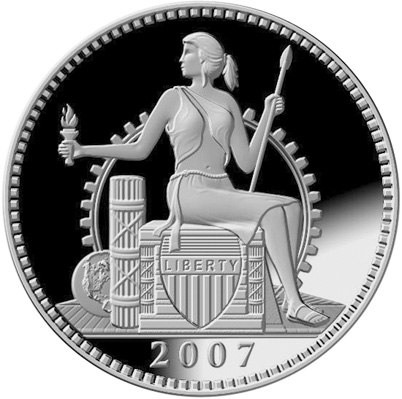 Union Of North America 1000 Ameros X Pn30 Prices & Values | NGC