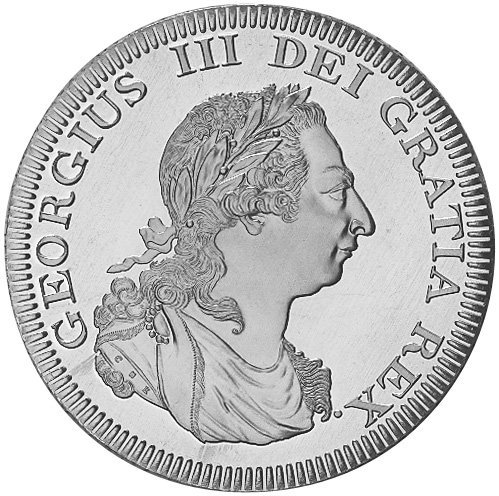 Great Britain WALES Crown X M1 Prices & Values | NGC