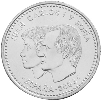 Spain 12 Euro KM 1095 Prices & Values | NGC