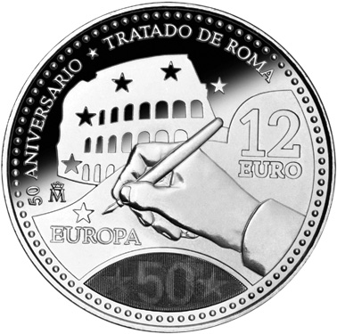 Spain 12 Euro KM 1129 Prices & Values | NGC