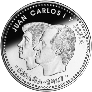 Spain 12 Euro KM 1129 Prices & Values | NGC