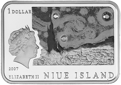 Niue Dollar KM 176 Prices & Values | NGC