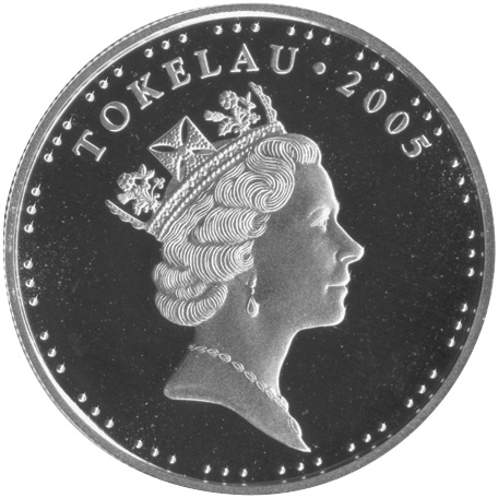 Tokelau 5 Tala KM 33 Prices & Values | NGC