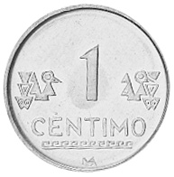 Peru Centimo KM 303.4a Prices & Values | NGC