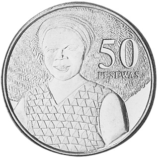 Ghana 50 Pesewas KM 41 Prices & Values | NGC