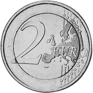 Greece 2 Euro KM 216 Prices & Values | NGC