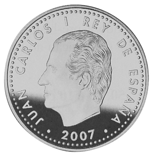 Spain 10 Euro KM 1134 Prices & Values | NGC