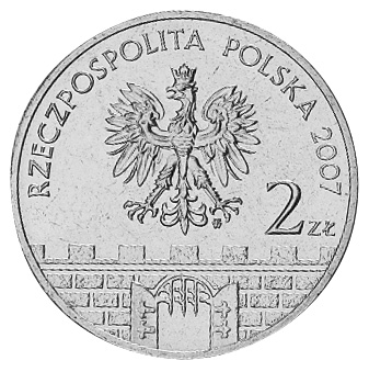 Poland 2 Złote Y 616 Prices & Values | NGC