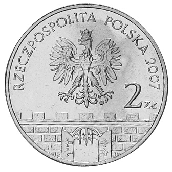 Poland 2 Złote Y 623 Prices & Values | NGC