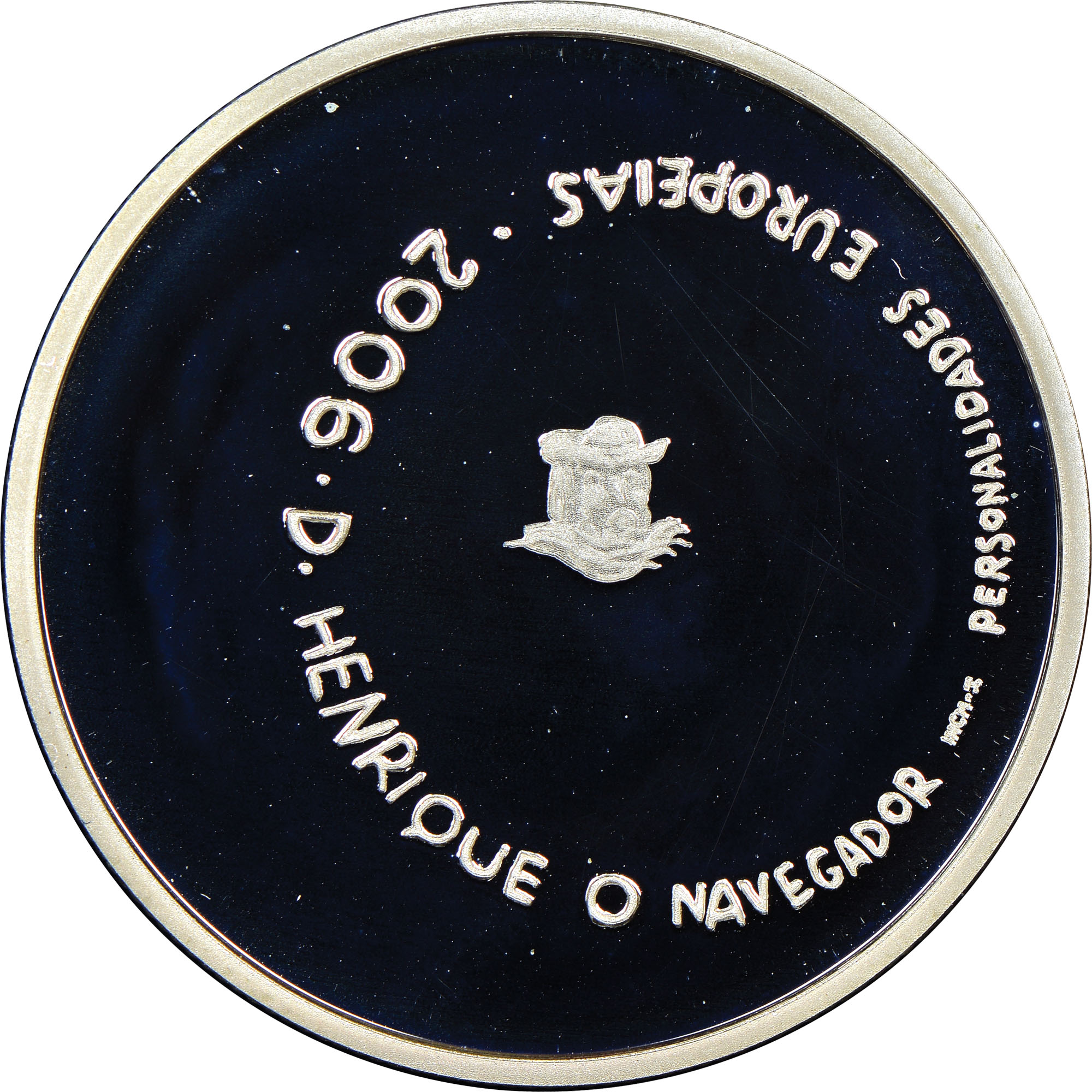 Portugal 8 Euro KM 776a Prices & Values | NGC