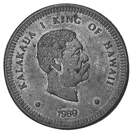 Hawaii Cove Dollar X T20 Prices & Values | NGC