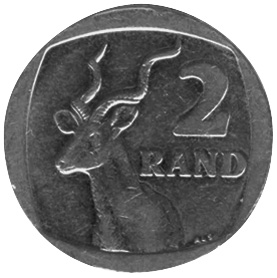 South Africa 2 Rand KM 335 Prices & Values | NGC