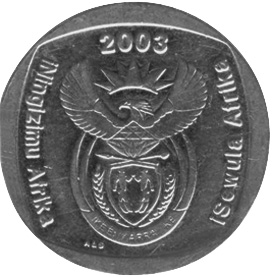 South Africa 2 Rand KM 335 Prices & Values | NGC