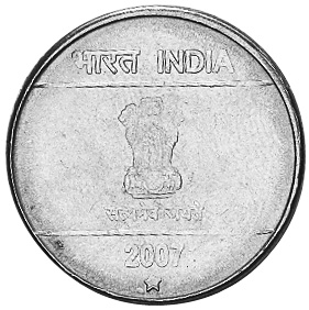 India-Republic 5 Rupees KM 330 Prices & Values | NGC