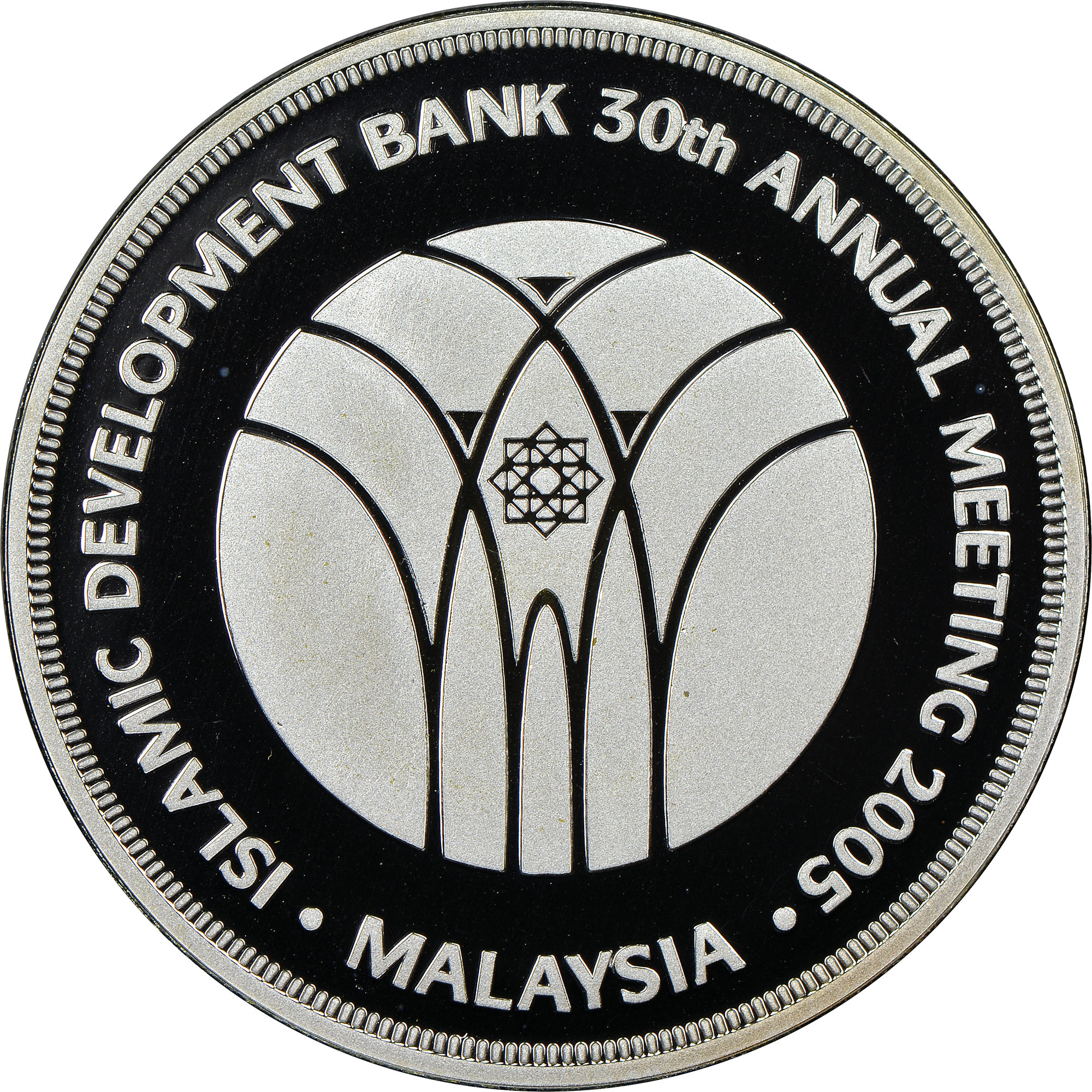 Malaysia 20 Ringgit KM 133 Prices & Values | NGC