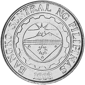 Philippines Piso KM 269a Prices & Values | NGC